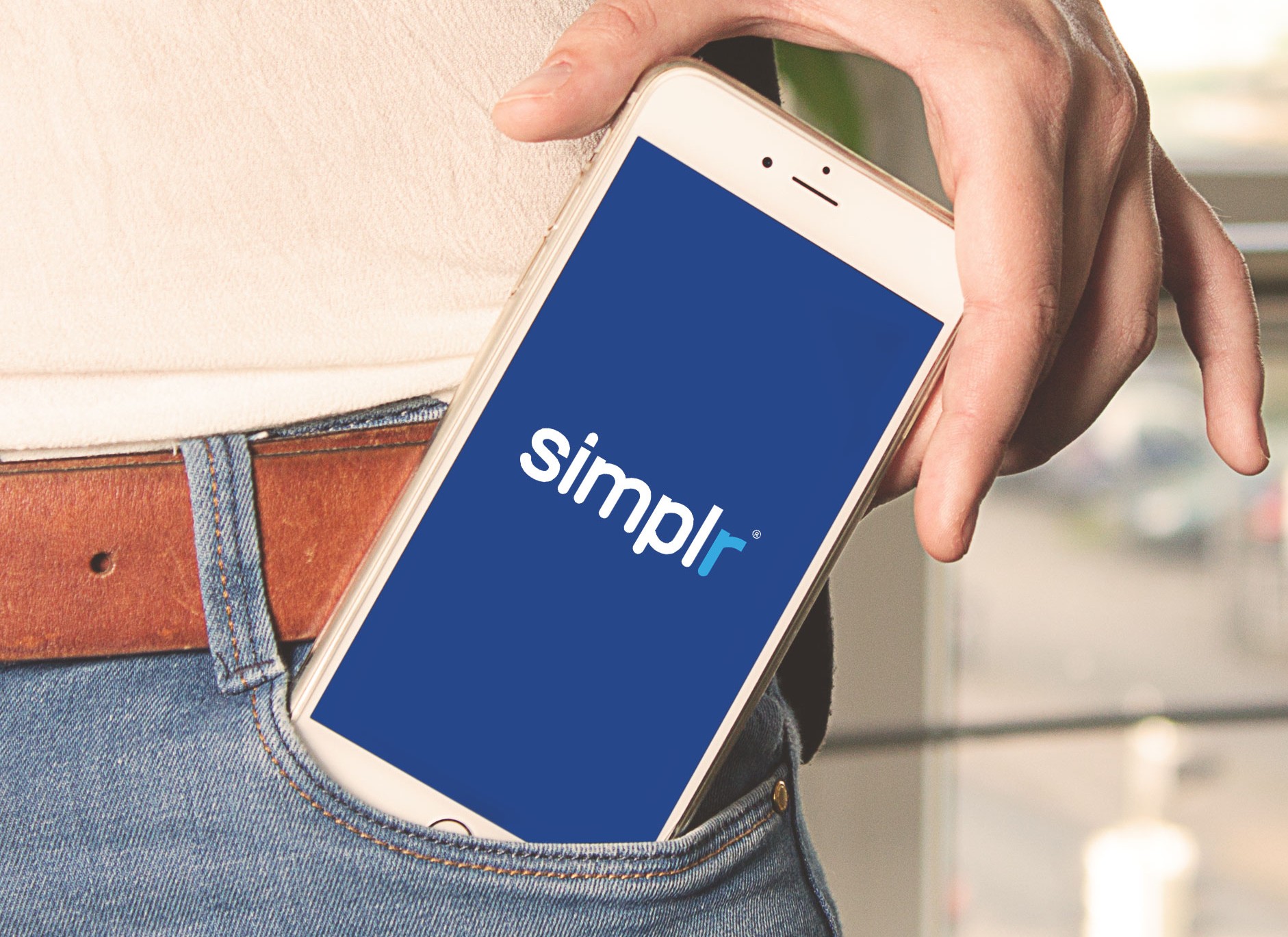 Simplr Must Have App! Amelang und Kollegen